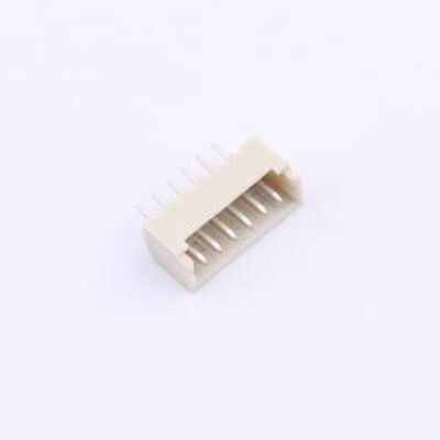 653006114822 线对板针座 ConWTB 1.25 WR-WTB Wire-to-Board Con