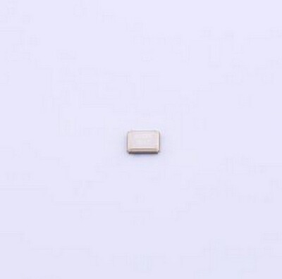 TJ2140000NYFBC 无源晶振 40MHz ±10ppm 9pF SMD2016-4P