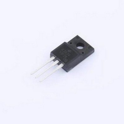 2SK3934-VB 场效应管(MOSFET) 1个N沟道 耐压:650V 电流:20A TO-2