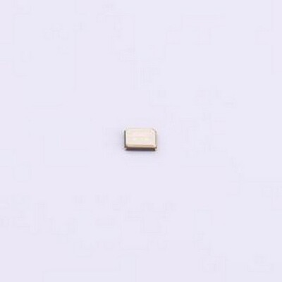 CN4016M00008001 无源晶振 16MHz ±10ppm 8pF SMD2016-4P