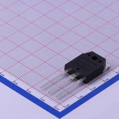 2SC3320T4TL 三极管(BJT) NPN 电流:15A 耐压:400V TO-3PN