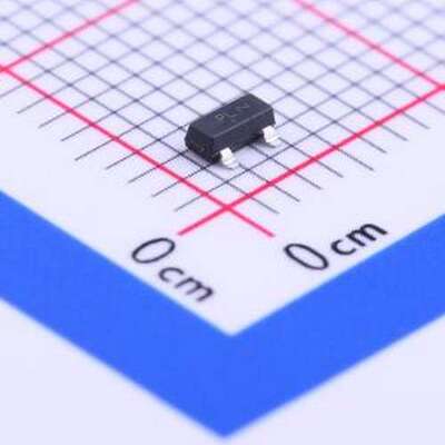 NTR0202PLT1G 场效应管(MOSFET) 1个P沟道 耐压:20V 电流:400mA S
