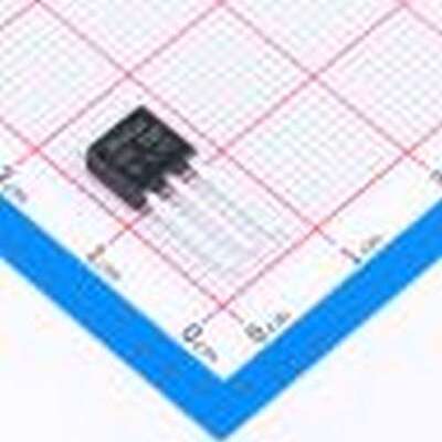 IRFU4510PBF 场效应管(MOSFET) 1个N沟道 耐压:100V 电流:56A IPA