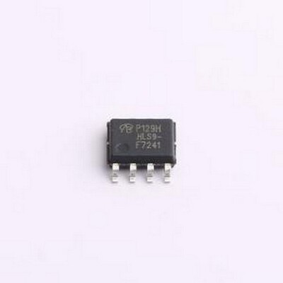 IRF7241TRPBF-VB 场效应管(MOSFET) 1个P沟道 耐压:40V 电流:16.1
