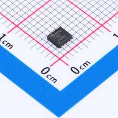 FDMC6675BZ 场效应管(MOSFET) FDMC6675BZ Power-33-8