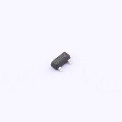 SPP3413WS23RGB-VB 场效应管(MOSFET) 1个P沟道 耐压:20V SOT-23