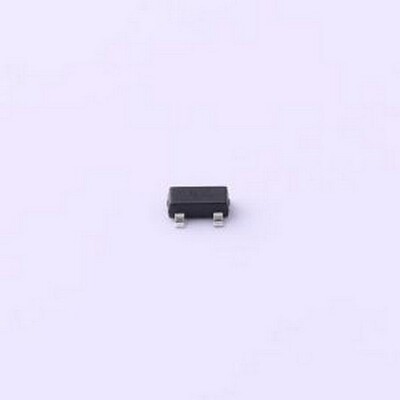 MMBZ5227B-7-F 稳压二极管 MMBZ5227B-7-F SOT-23