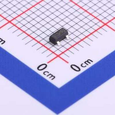 CES2314-VB 场效应管(MOSFET) 1个N沟道 耐压:30V 电流:6.5A SOT-