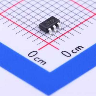 FDC2512 场效应管(MOSFET) 1个N沟道 耐压:150V 电流:1.4A SuperS