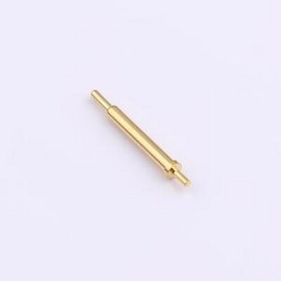 YZ41215157P-01 Pogo Pin弹簧探针连接器 电流12V,1A;180g;针头/