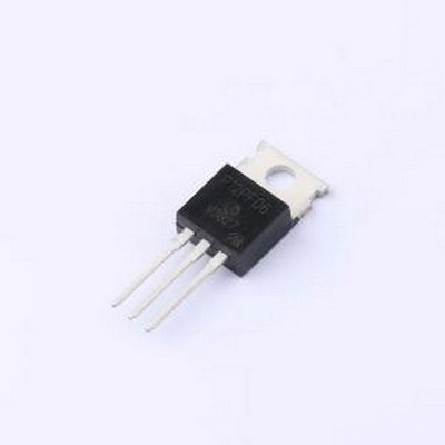 STP12PF06-VB 场效应管(MOSFET) 耐压:60V 电流:12A TO-220AB