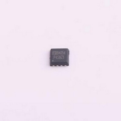 HSBB4054 场效应管(MOSFET) 1个N沟道 耐压:40V 电流:45A PRPAK-8