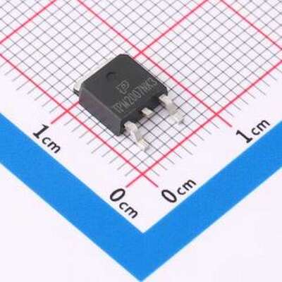 FQD7N20LTM-TP 场效应管(MOSFET) FQD7N20LTM TO-252