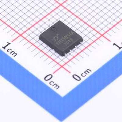 YJG15GP10A 场效应管(MOSFET) YJG15GP10A PDFN5060-8L