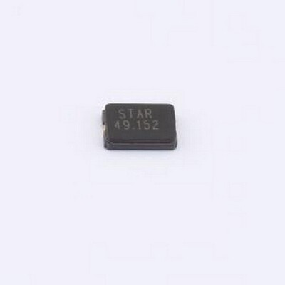 SWXHHABVF0-49.152000 无源晶振 晶振 SMD5032