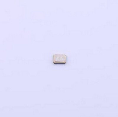 TJ2127000NYFBC 无源晶振 27MHz ±10ppm 12pF SMD2016-4P