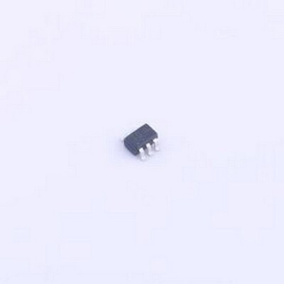 TPM4401NEC6 场效应管(MOSFET) 2个N沟道 耐压:20V 电流:700mA SO