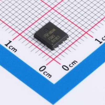 FDMS86183-VB 场效应管(MOSFET) FDMS86183-VB DFN-8(5x6)