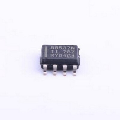 CSD88537ND 场效应管(MOSFET) 2个N沟道 耐压:60V 电流:16A SOIC-