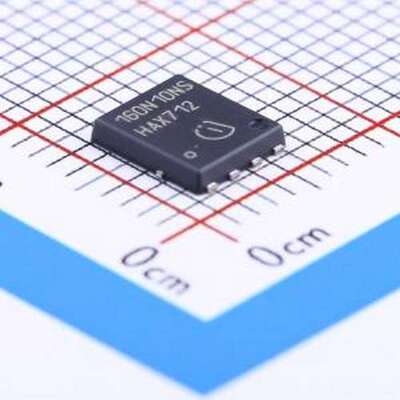 BSC160N10NS3G 场效应管(MOSFET) 1个N沟道 耐压:100V 电流:42A T