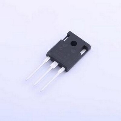 HY5608W 场效应管(MOSFET) 1个N沟道 耐压:80V 电流:360A TO-247A