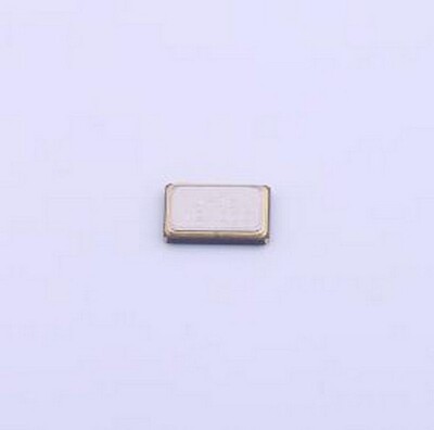 5TJ412000NYGBC 无源晶振 12MHz ±10ppm 12pF SMD5032-4P