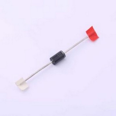 SR5100L 肖特基二极管 电压:100V 电流:5A DO-27