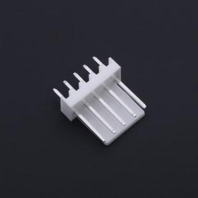 FWF25401-S05S22W1B 线对板针座 FWF25401-S05S22W1B 插件,P=2.54