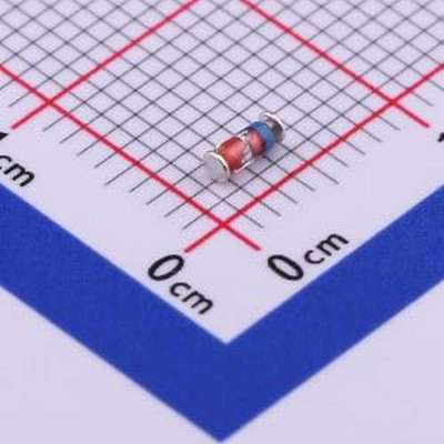 BZV55C51 L0G 稳压二极管 BZV55C51 L0G MiniMELF