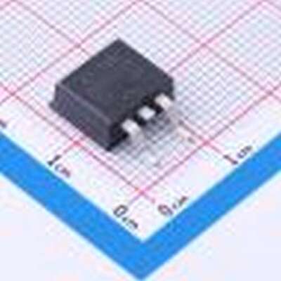 IRFS4410TRLPBF 场效应管(MOSFET) 1个N沟道 耐压:100V 电流:88A