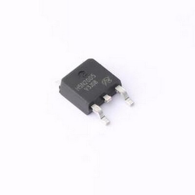 H5N2005DSTL-E-VB 场效应管(MOSFET) 1个N沟道 耐压:200V TO-252