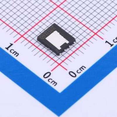 NTMFSC4D2N10MC 场效应管(MOSFET) 1个N沟道 耐压:100V 电流:116A