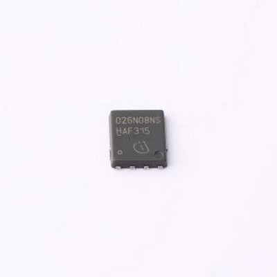 BSC026N08NS5ATMA1 场效应管(MOSFET) 1个N沟道 耐压:80V 电流:18