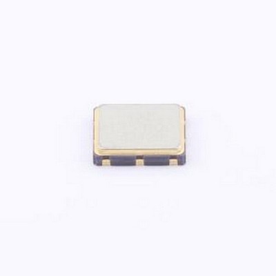 OB8EL89CLIB112YLC-125M 有源晶振 低抖动125MHZ 2.5V-3.3V40~8