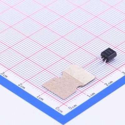 C945 三极管(BJT) NPN 电流:150mA 耐压:50V TO-92-3