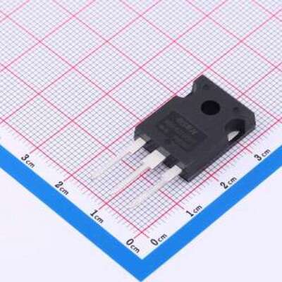 MBR40100PT 肖特基二极管 电压:100V 电流:40A TO-247S