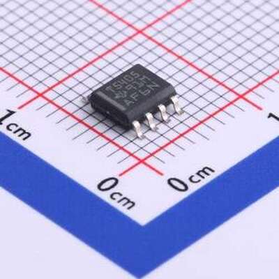 TPS5405DR DC-DC电源芯片 TPS5405DR SOIC-8