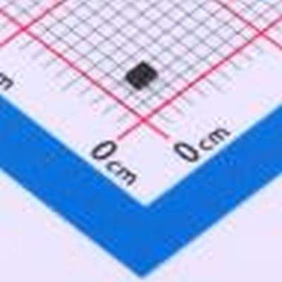 PMP4201V,115 三极管(BJT) NPN 电流:100mA 耐压:45V SOT-666-6