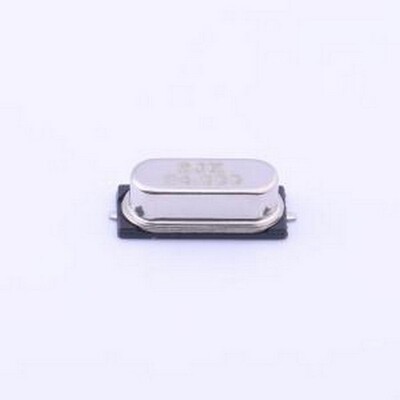 6CS24000F20UCG 无源晶振 24MHz ±20ppm 20pF HC-49S-SMD