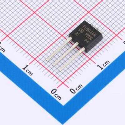 IRFU9024NPBF-VB 场效应管(MOSFET) 1个P沟道 耐压:60V TO-251