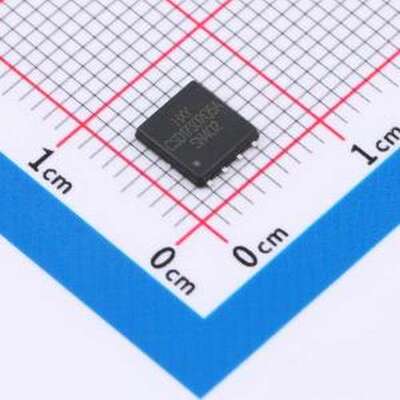 CSD17307Q5A-HXY 场效应管(MOSFET) 1个N沟道 耐压:30V 电流:50A