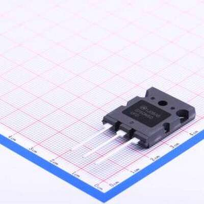SGL160N60UFDTU IGBT管/模块 耐压:600V 电流:160A TO-264-3