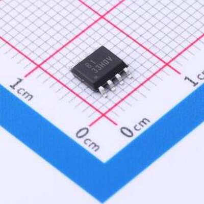 BL8573CS8TR 电池管理 500mA/1.5A Standalone Linear Li-Ion Bat