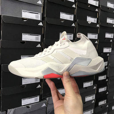 Adidas RAPIDMOVE ADV 2 男女轻便回弹跑步鞋综训鞋IH5244 JI4196