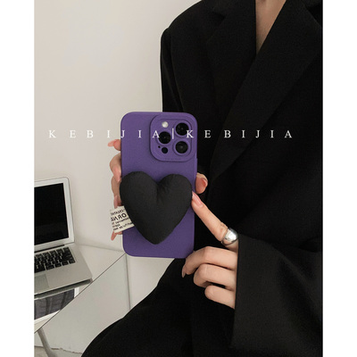 莫非品牌苹果型号软硅胶ins