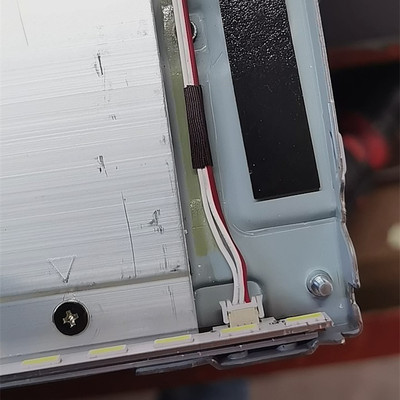 PPTV 55P1S 55P超能CANTV F55灯条连接线