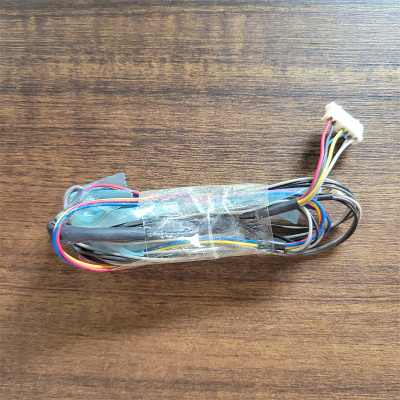 长虹LED50B3100iC 灯条连接线 插线