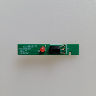 长虹LED42B1000C 3D42C3000i 40C10I遥控接收板JUC7.820.00073379