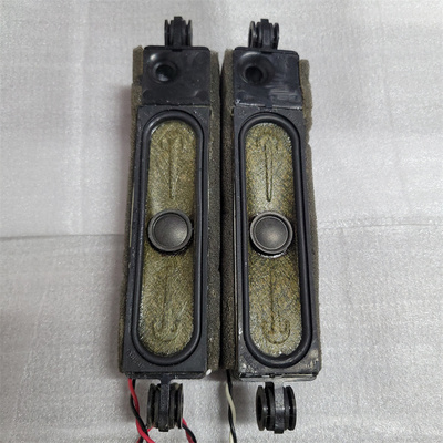 海尔统帅LE32MXF5 LD32U3100 LED32A700 LE32B310N/39B50喇叭
