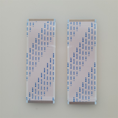 全新代用小米L75M5-AB/4S逻辑板排线 一对60芯 大宽边